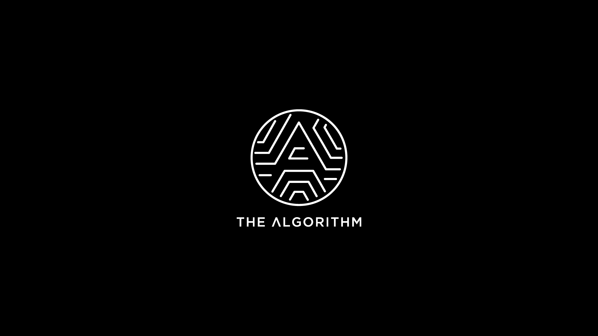 The Algorithm